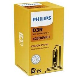 Philips D3R Vision 35W (1 Stk.) 42306VIC1 Gl&uuml;hlampe, Fernscheinwerfer,Gl&uuml;hlampe, Hauptscheinwerfer,Gl&uuml;hlampe 42V