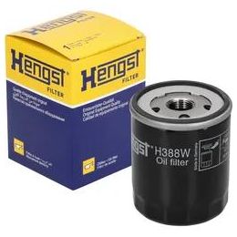 HENGST FILTER &Ouml;lfilter H388W 76mm f&uuml;r PEUGEOT JEEP FIAT CITRO&Euml;N TOYOTA OPEL 55242758 9809532380 6000633313
