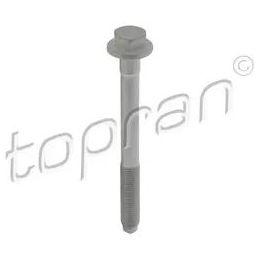 TOPRAN Schraube 120 986 hinten rechts links f&uuml;r SKODA VW SEAT CUPRA AUDI PORSCHE VAG N10409902 N10409903