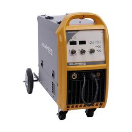 Valkenpower MIG MAG Schwei&szlig;ger&auml;t 200A
