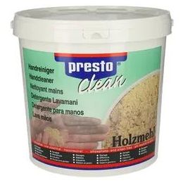 Presto clean Handwaschpaste Holzmehl (10 L) 604281 Handreiniger