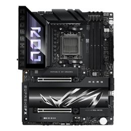 ASUS ROG CROSSHAIR X870E HERO ATX