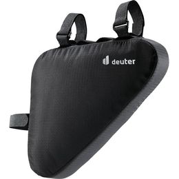 Deuter Triangle Rahmentasche black 1.7 L