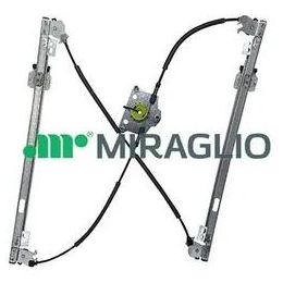 MIRAGLIO Fensterheber 30/2966 vorne links ohne Elektromotor f&uuml;r MERCEDES-BENZ A4477203900*