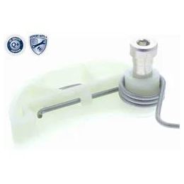 VAICO Kettensatz, &Ouml;lpumpenantrieb Q+, Erstausr&uuml;sterqualit&auml;t V10-6522 mit Kettenspanner f&uuml;r VW VAG 03C115225A 3C109507AD 3C115225A