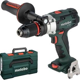 Metabo SB 18 LTX I Akku-Schlagbohrschrauber