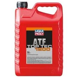 Liqui Moly Top Tec ATF 1200 5l 3682 Getriebe&ouml;l,Motor&ouml;l