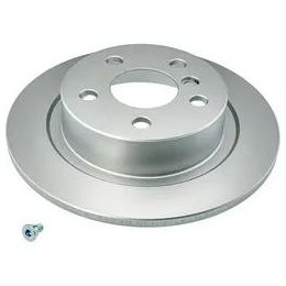 Meyle Bremsscheibe Meyle-PD Quality 315 523 0062/PD hinten rechts links voll 280mm f&uuml;r MINI BMW 34206897428 34216799367 6799367