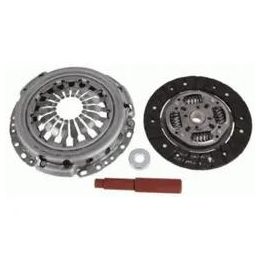 Sachs Kupplungssatz 3000 950 682 &Oslash;200mm 200mm f&uuml;r RENAULT 301010996R 302055580R 302102934R