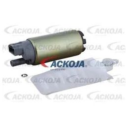 ACKOJA Kraftstoffpumpe A70-09-0003 f&uuml;r LEXUS TOYOTA 2322166040 23221-50060 23221-32020