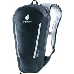 Deuter Road One Rucksack black 5 L