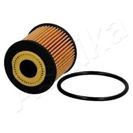ASHIKA &Ouml;lfilter 10-0M-000 53mm f&uuml;r MERCEDES-BENZ SMART 1601840125 1601800310 0019727V001000000
