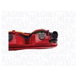 MAGNETI MARELLI Heckleuchte 714027340804 rechts mit Lampentr&auml;ger f&uuml;r AUDI 4L0945096A 4L0945096D