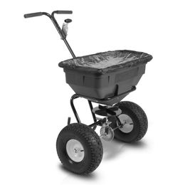 PowerPac Salz- & D&uuml;ngestreuer 60 Liter