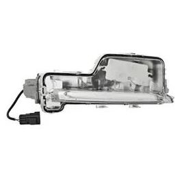Valeo Tagfahrleuchte ORIGINAL TEIL 045157 rechts LED f&uuml;r VOLVO 31353290 31420396