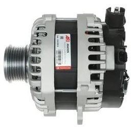 AS-PL Generator A5432S 12V 220A f&uuml;r MITSUBISHI PEUGEOT GENERAL MOTORS TOYOTA SU001A6527 1686437280 A003TV0281Z