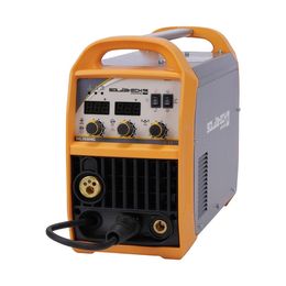 Valkenpower MIG MAG Schwei&szlig;ger&auml;t 160A