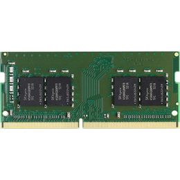 Kingston DDR4-3200 SO-DIMM - 8GB