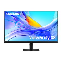 Samsung ViewFinity S8 S32D800UBU Monitor 81.3 cm (32")