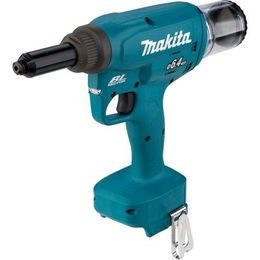 Makita DRV250Z Akku-Blindnietsetzger&auml;t
