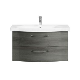 Pelipal Serie 6005 Sprint Waschtisch mit Unterschrank, SET-016-005 SET-016-005