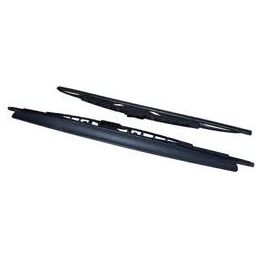 MAXGEAR Wischblatt 39-0739 B&uuml;gelwischblatt mit Spoiler f&uuml;r SKODA VW AUDI VAG 1J0998003