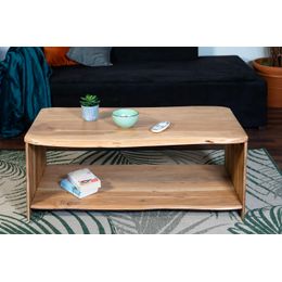 Couchtisch ADA / naturfarben