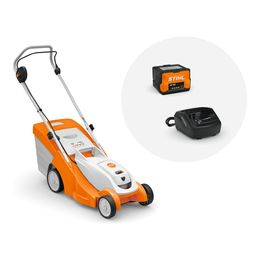 STIHL Akku-Rasenm&auml;her RMA 239 Set (63200111485)