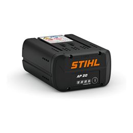 STIHL Akkumulator AP 20 (48504006536)