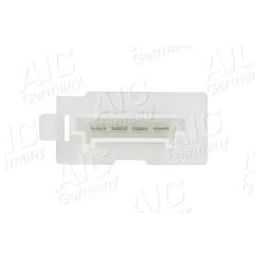 AIC Widerstand, Innenraumgebl&auml;se Premium Quality, Erstausr&uuml;sterqualit&auml;t 57076 12V f&uuml;r MERCEDES-BENZ 1698200397 A1698200397