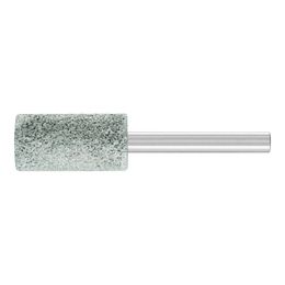 Pferd TOOLS ALU Schleifstift Zylinder &Oslash; 16x32 mm Schaft-&Oslash; 6 mm SiC80 f&uuml;r Aluminium (31127408)