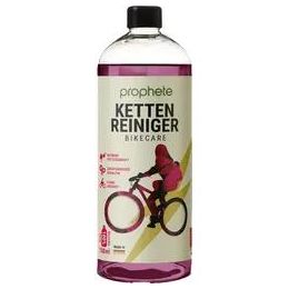 Zweiradreiniger Prophete "Prophete Kettenreiniger SET", lila, Reinigungsmittel, 750ml
