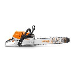 STIHL Benzin-Motors&auml;ge MS 400 C-M, RS, Schienenl&auml;nge 40 cm (MB012000003)