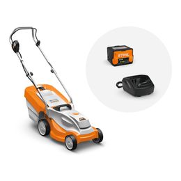 STIHL Akku-Rasenm&auml;her RMA 235 Set (63110111418)