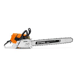 STIHL Benzin-Kettens&auml;ge MS 661 C-M, RH, Schienenl&auml;nge 50 cm (11442000526)