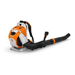STIHL Akku-Laubbl&auml;ser BRA 600 B r&uuml;cktragbar (BA070115910)