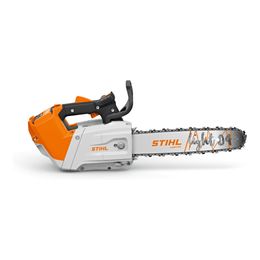 STIHL Akku-Motors&auml;ge MSA 220 T, PS3 Pro, Schienenl&auml;nge 35 cm (MA012000067)