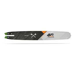STIHL Schiene, 40cm/16", 1,1mm/0.043", 9,32mm/3/8" (30058334413)