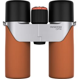 Swarovski Optik Fernglas CL Companion 3.0 10x30 Desert Orange