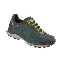 Meindl Halbschuh Antero 1.0 GTX Oliv (Gr&ouml;&szlig;e: 8,5)