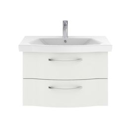 Pelipal Serie 6005 Sprint Waschtisch mit Unterschrank, SET-016-001 SET-016-001