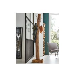 Kleiderst&auml;nder SEDAN / Teak