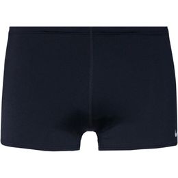 Nike HYDRASTRONG SOLID Badehose Herren - Gr&ouml;&szlig;e 48 - schwarz