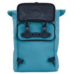 Aufbewahrungstasche Prophete "Bike Safe Fahrradbox", blau, Taschen, B/H/T: 29cm x 40cm x 14cm, Kunststoff, B:29cm H:40cm T:14cm