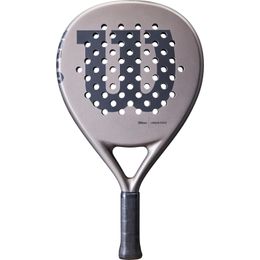 Wilson CARBON FORCE Padelschl&auml;ger - Gr&ouml;&szlig;e Einheitsgr&ouml;&szlig;e - braun