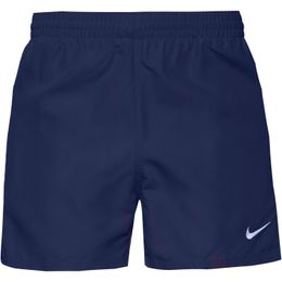 Nike 5" VOLLEY Badehose Herren - Gr&ouml;&szlig;e L - blau