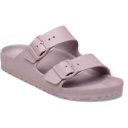 Birkenstock Arizona EVA Sandalen Damen - Gr&ouml;&szlig;e 39 - lila