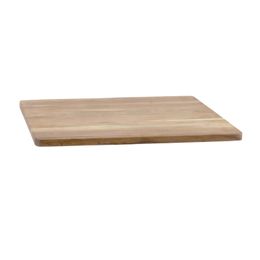 Tischplatte Emile / 50x50