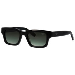 Sonnenbrille MINI EYEWEAR "MINI EYEWEAR Sonnenbrille", schwarz, Sonnenbrillen Sonnenbrille