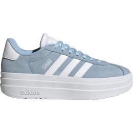 Adidas VL COURT BOLD Sneaker Kinder - Gr&ouml;&szlig;e 36 - blau